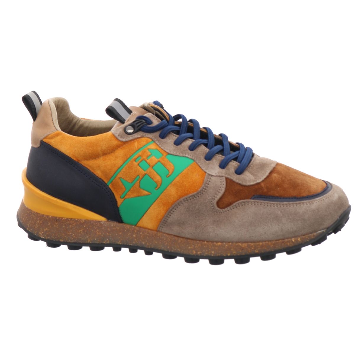 Cetti Herren - C1235-TAUPE-TABACO im Sale | Hillenhinrichs Schuhe