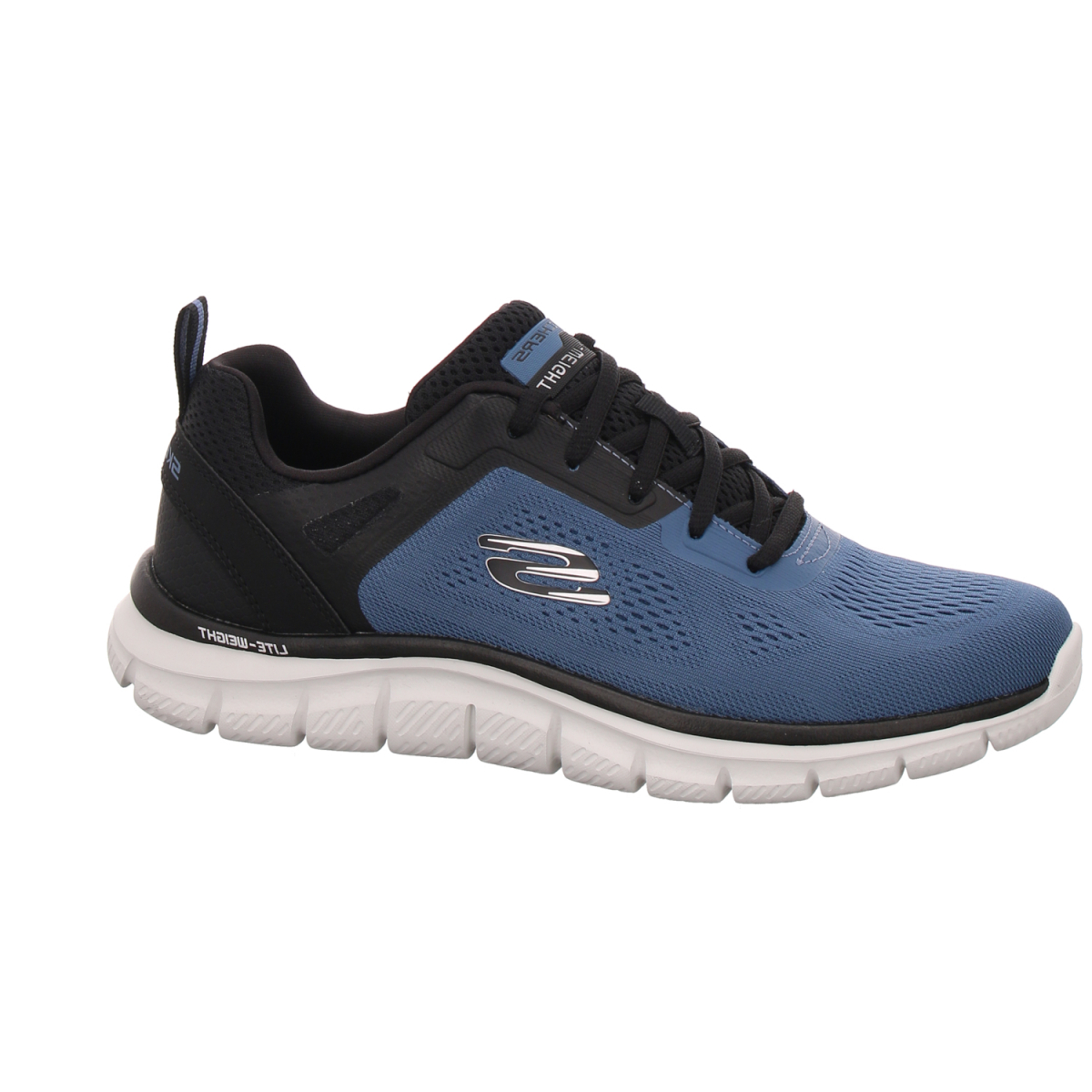 Skechers - 232698 BLBK | Hillenhinrichs Schuhmode