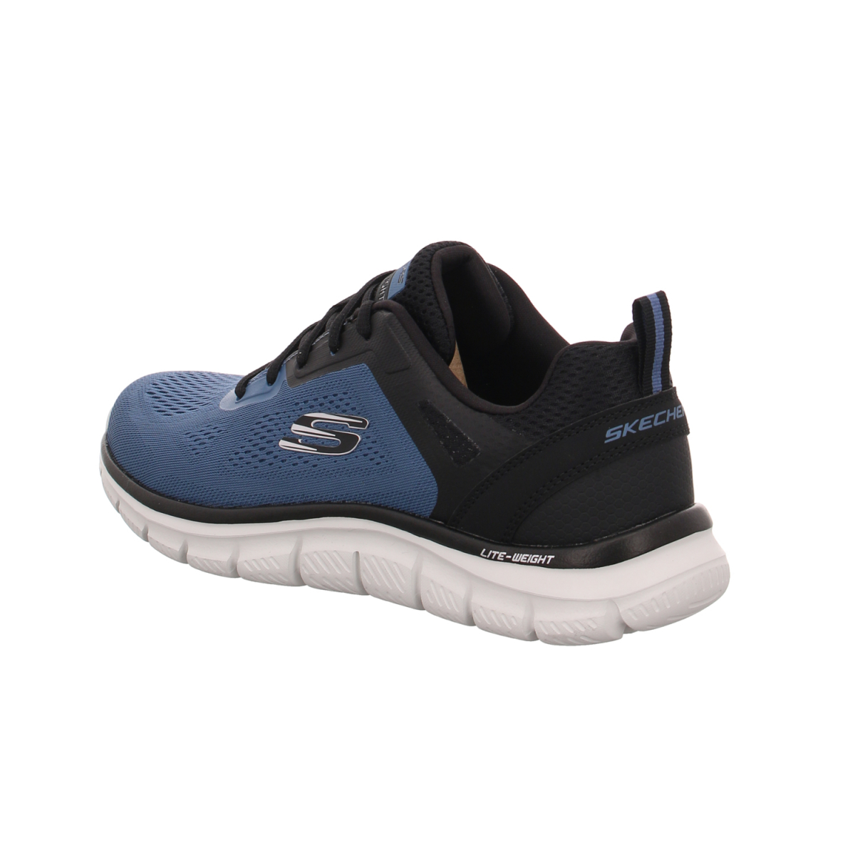 Skechers - 232698 BLBK | Hillenhinrichs Schuhmode