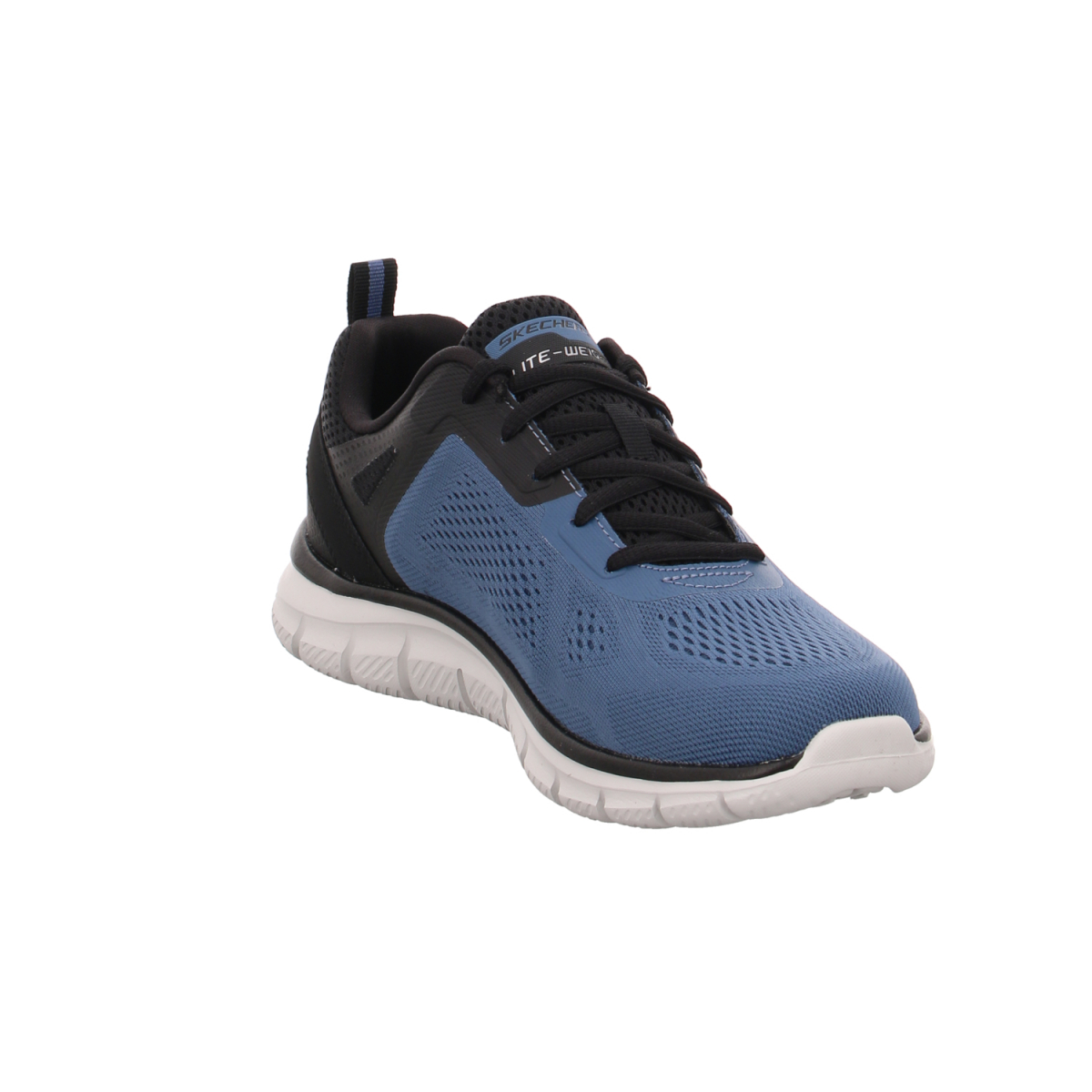 Skechers - 232698 BLBK | Hillenhinrichs Schuhmode
