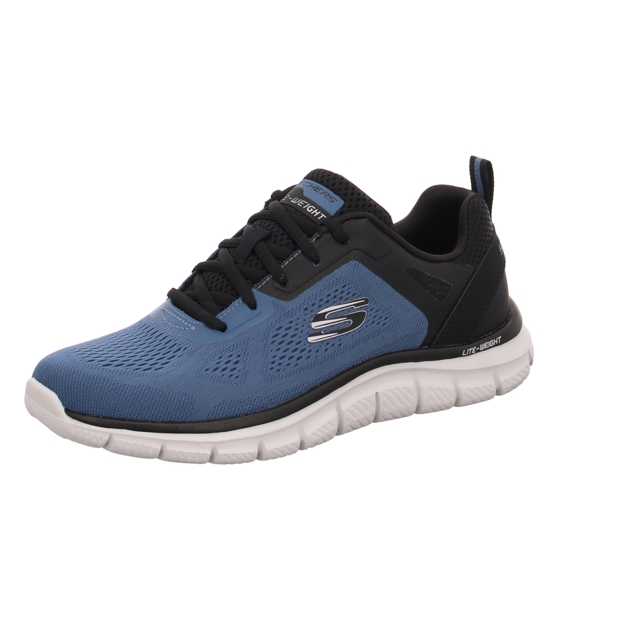 Skechers - 232698 BLBK | Hillenhinrichs Schuhmode